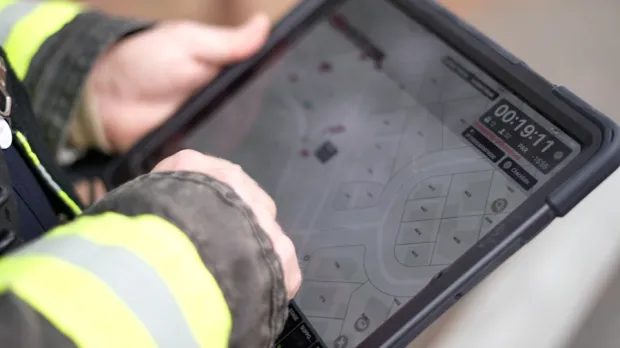 AWS-Powered Data Migration and Serverless App Modernization for ...